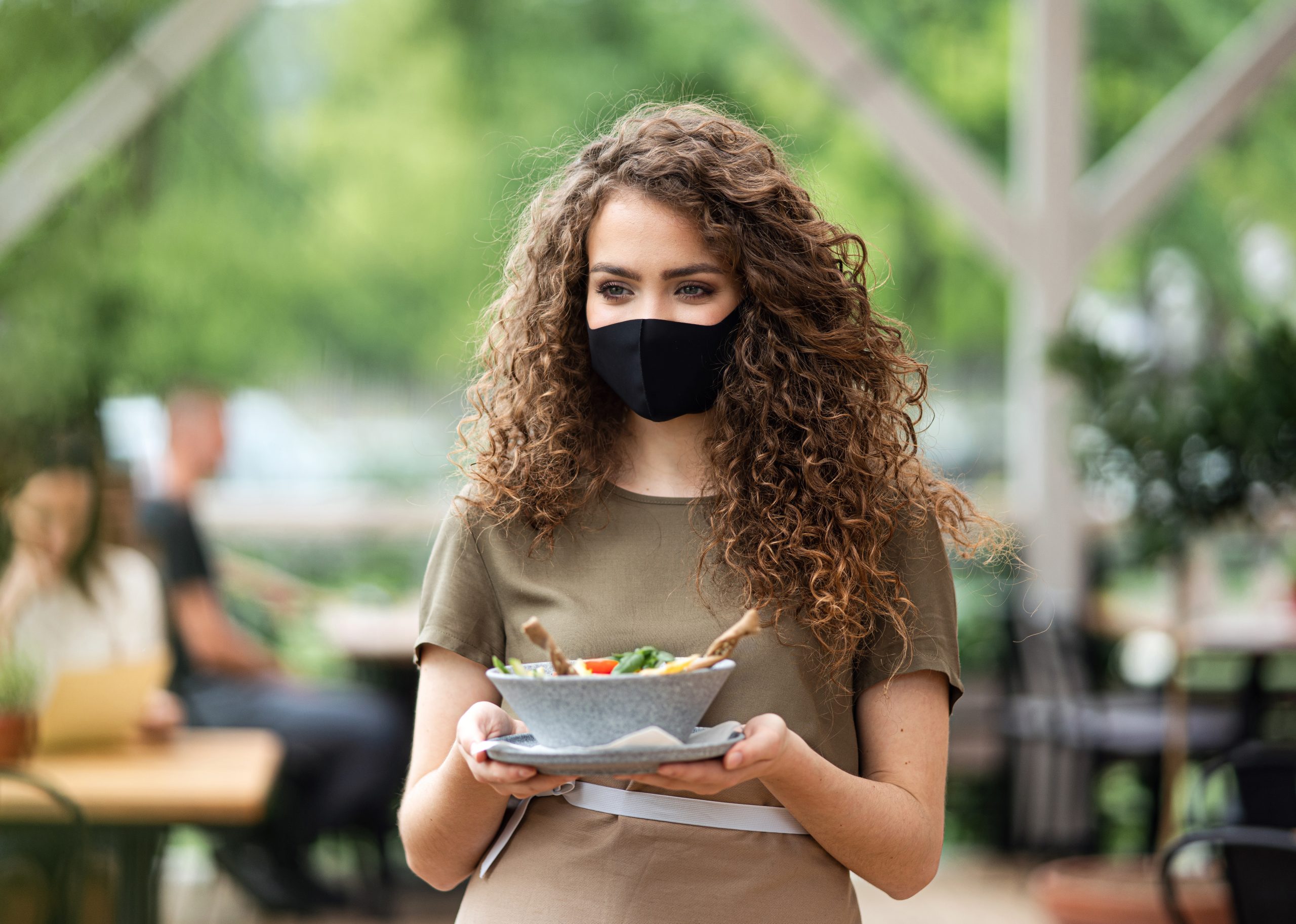 Dining - Business Services Business Services