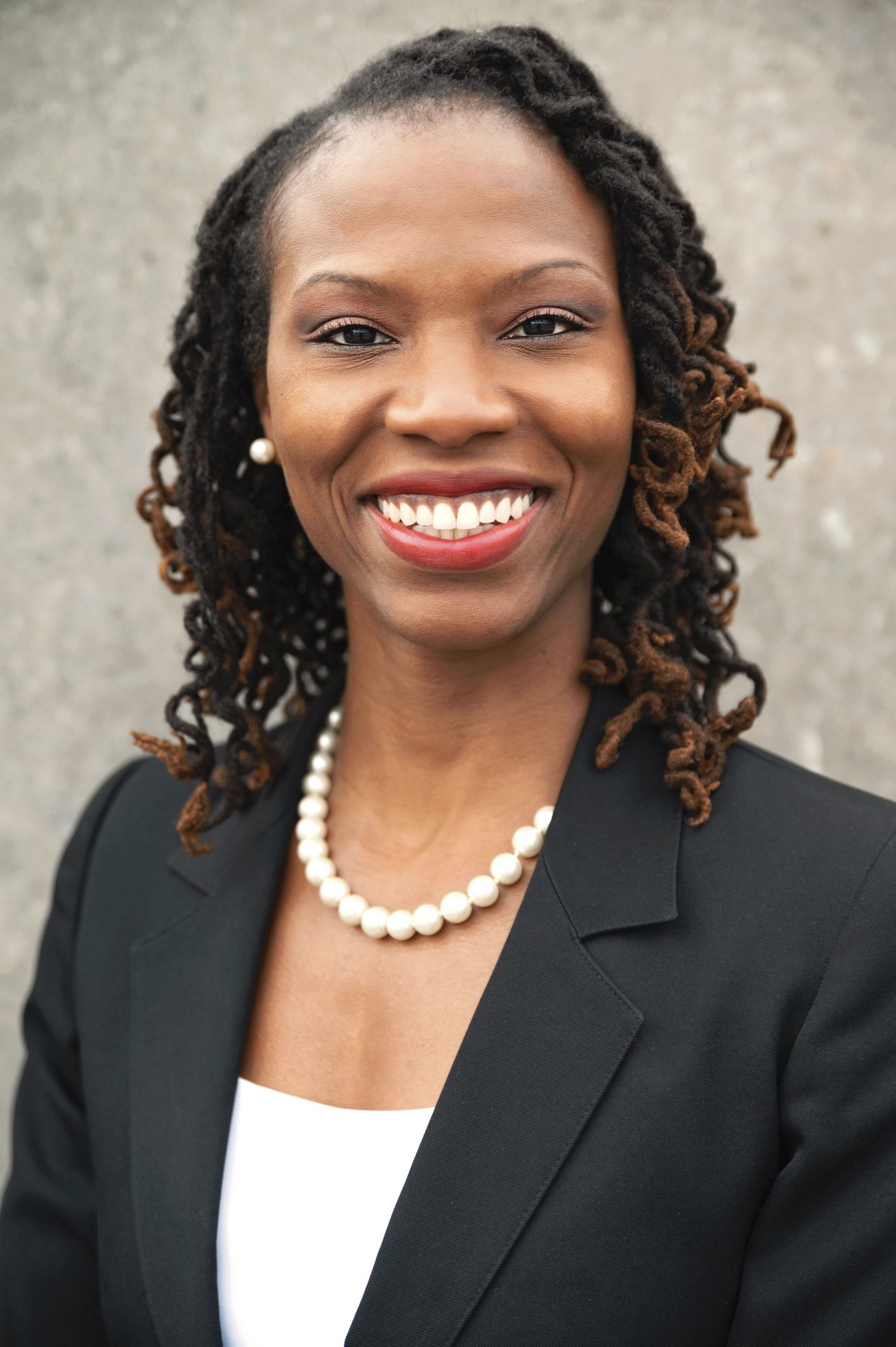 Dwan Courtney appointed as Director of the Office of Small Business and ...