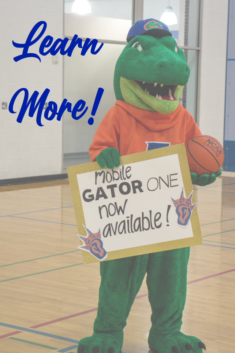 GATOR ONE - Business Services Business Services