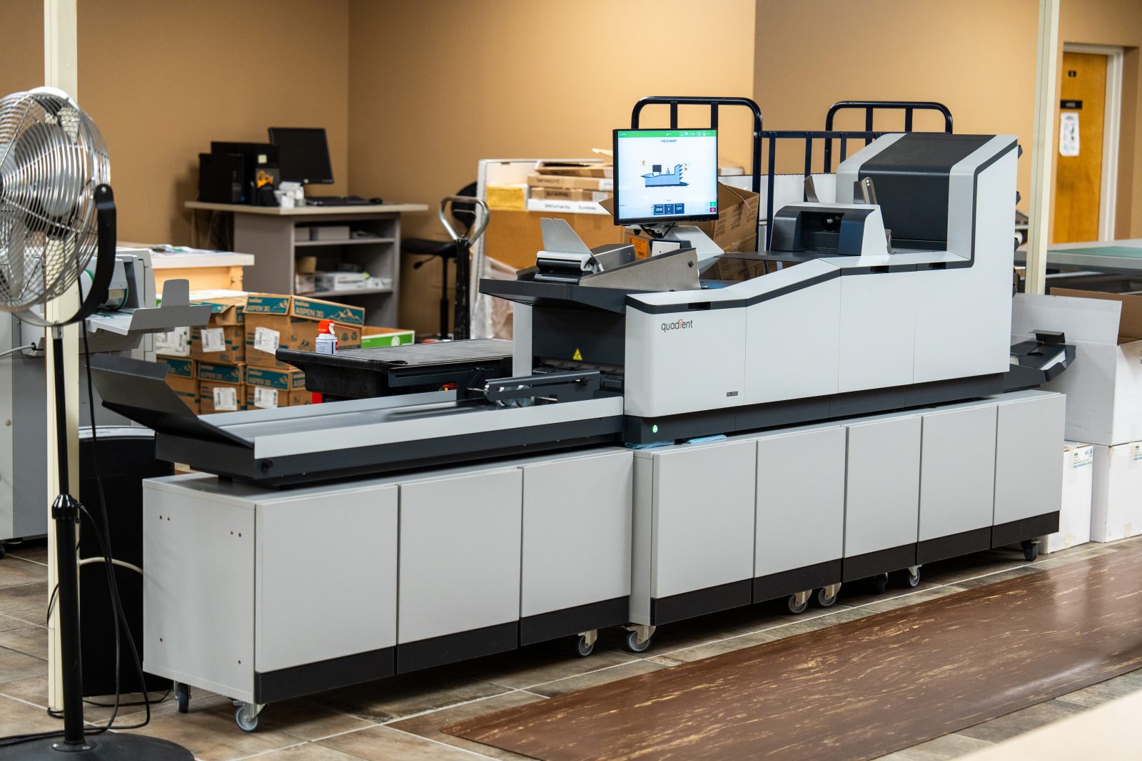 Print Services - Business Services Business Services